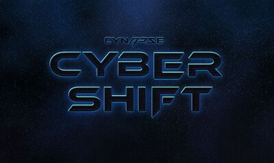 CyberShift Wiki | Fandom