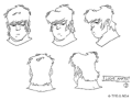Lucas Amato | Cybersix Wiki | Fandom