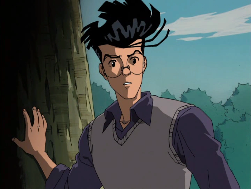 Adrian Seidelman | Cybersix Wiki | Fandom