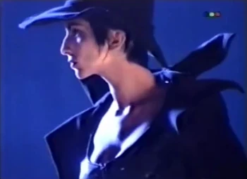 Cybersix (character) | Cybersix Wiki | Fandom