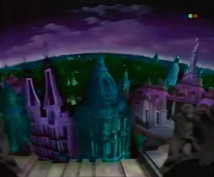 Cybersix Live-Action Series | Cybersix Wiki | Fandom