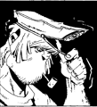 Lucas Amato | Cybersix Wiki | Fandom