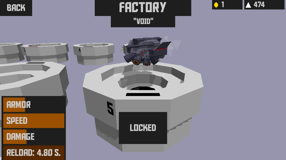 VOID | CyberSpace Tanks 3D вики | Fandom