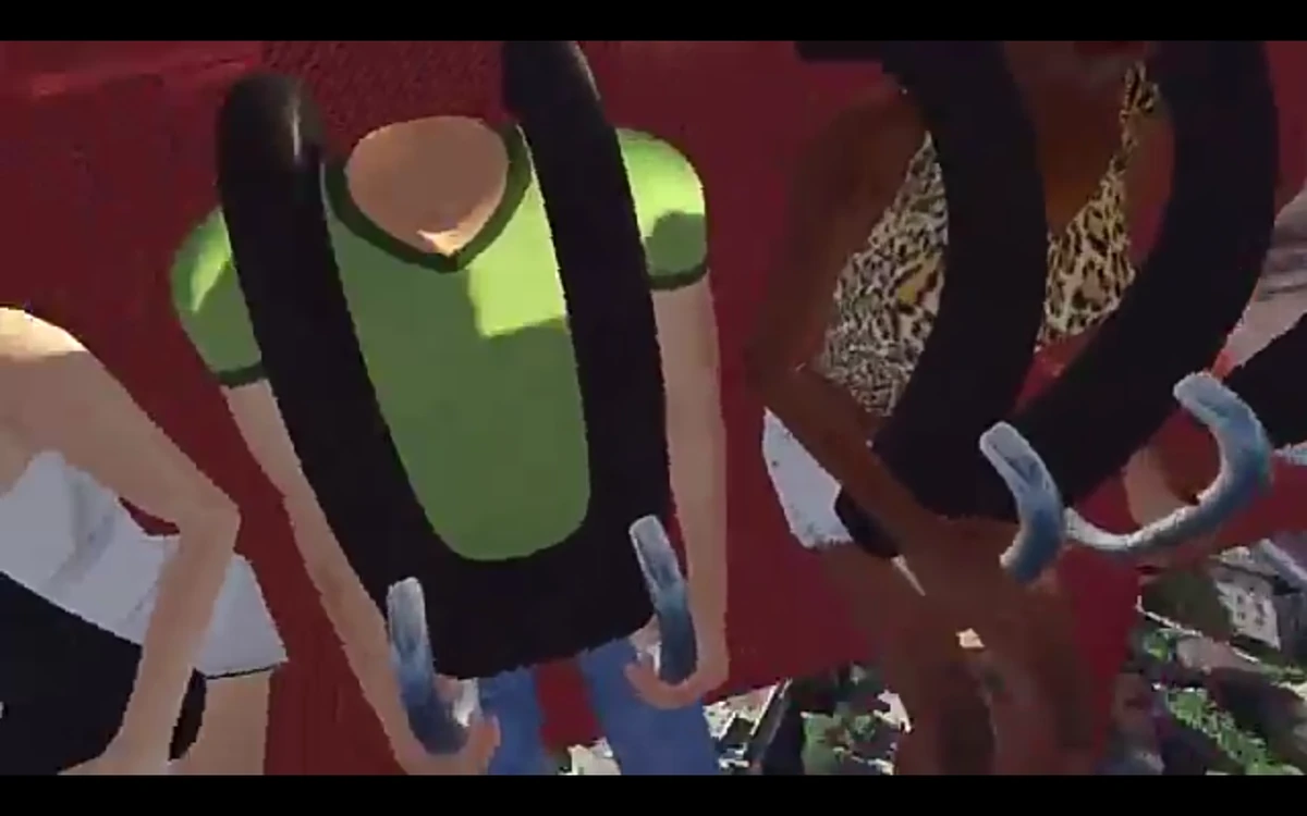 Kyle | CyberSpace VR Wiki | Fandom