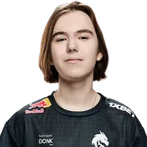 Donk | Cybersportman Wiki | Fandom