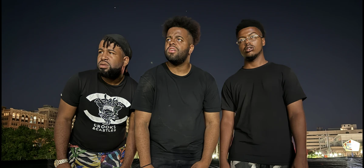 One Night in Detroit | Cyberstars Entertainment Wiki | Fandom