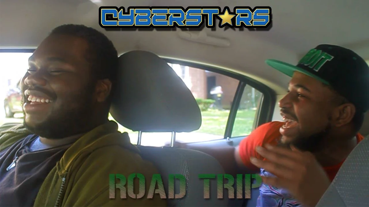 Road Trip | Cyberstars Entertainment Wiki | Fandom