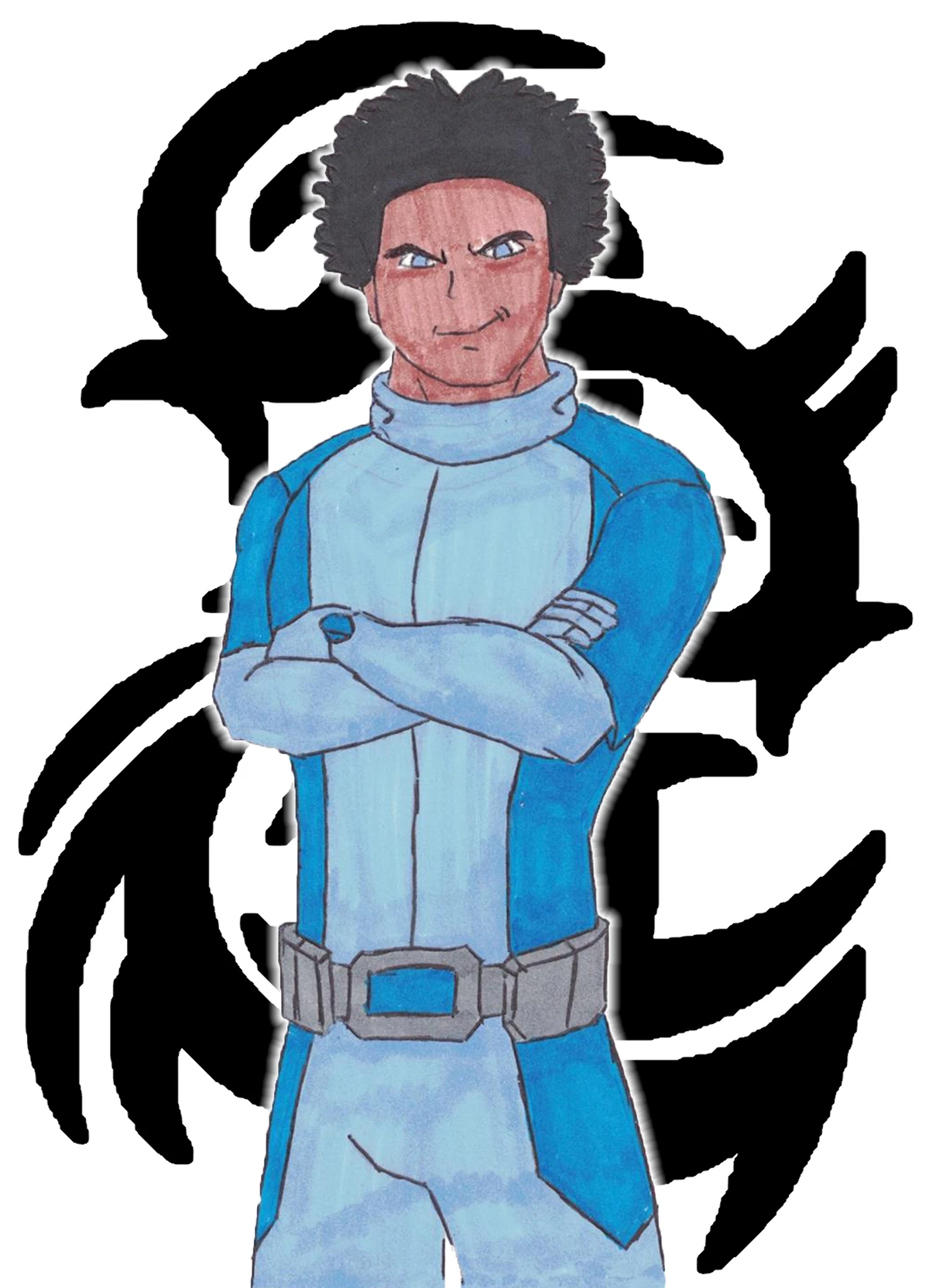 Max Taylor | Cyberstars Entertainment Wiki | Fandom