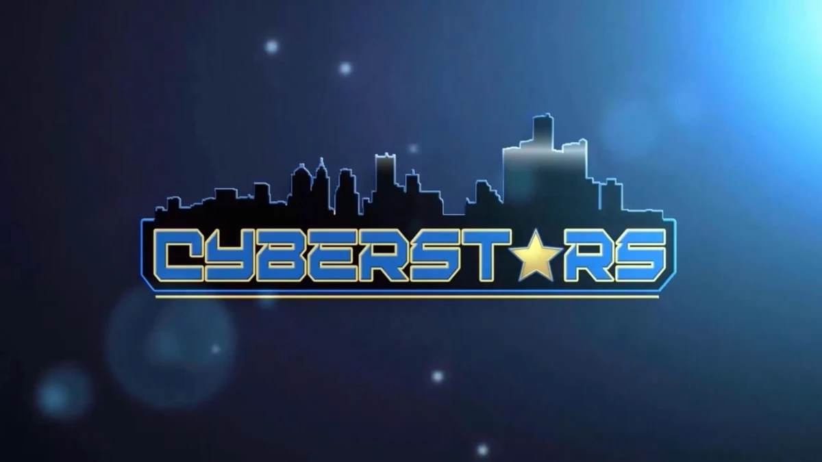 Cyberstars (series) | Cyberstars Entertainment Wiki | Fandom