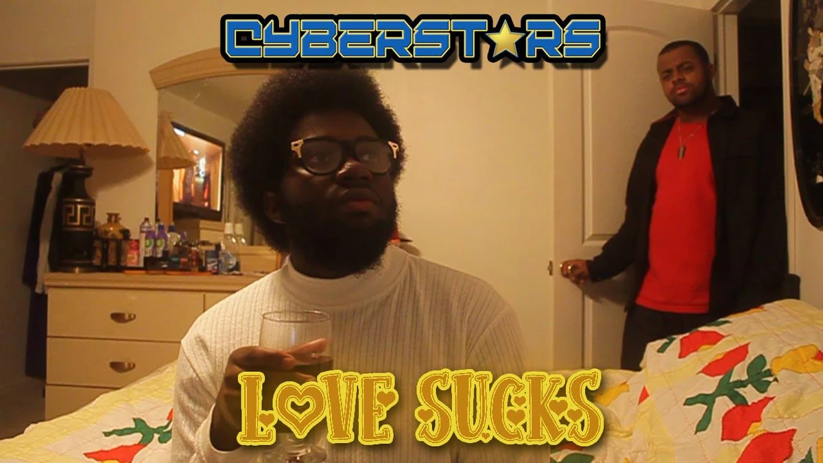 Love Sucks | Cyberstars Entertainment Wiki | Fandom