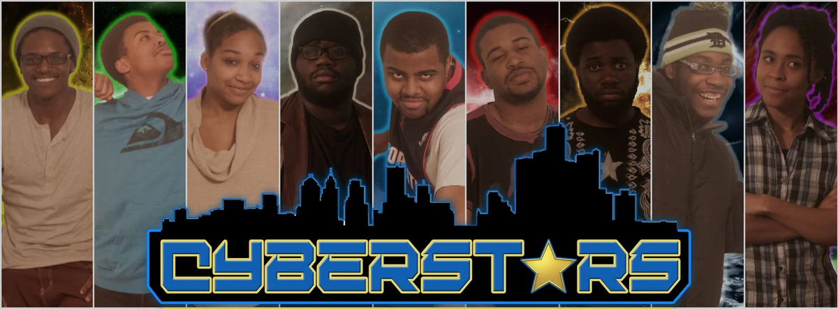 Cyberstars (group) | Cyberstars Entertainment Wiki | Fandom