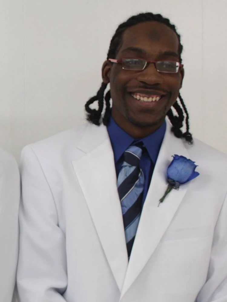 DK Williams | Cyberstars Entertainment Wiki | Fandom