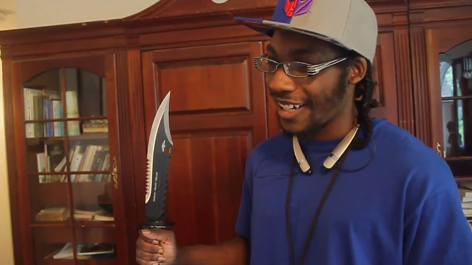 DK (Cyberstars) | Cyberstars Entertainment Wiki | Fandom