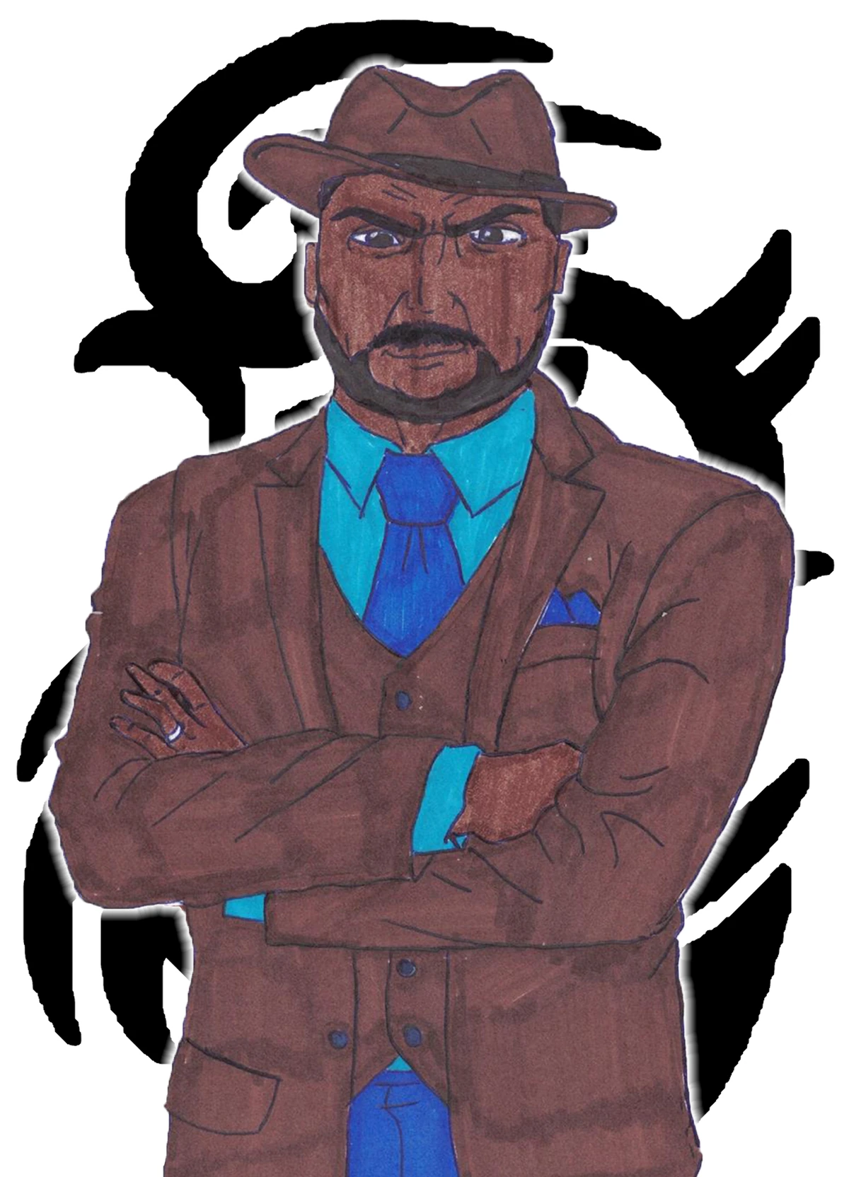 Jonathan Maxwell | Cyberstars Entertainment Wiki | Fandom