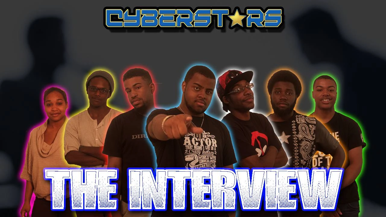 List of Cyberstars Episodes | Cyberstars Entertainment Wiki | Fandom