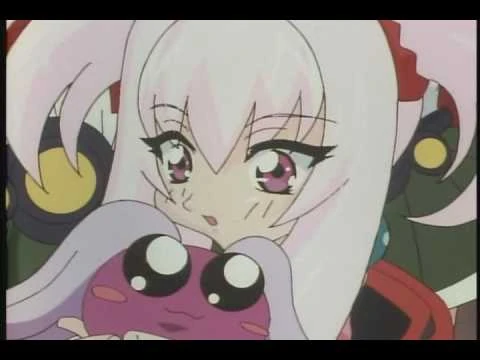 Tsubame Otorii | Cyberteam in Akihabara Wiki | Fandom