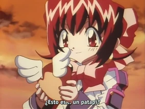 Ep 01: Diva | Cyberteam in Akihabara Wiki | Fandom