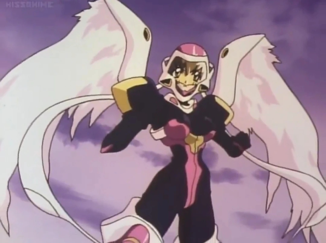 Category:Episodes | Cyberteam in Akihabara Wiki | Fandom