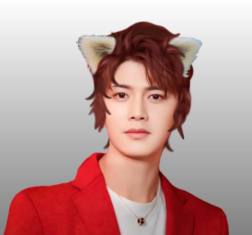 Jin Tao | CyberVerse Wiki | Fandom