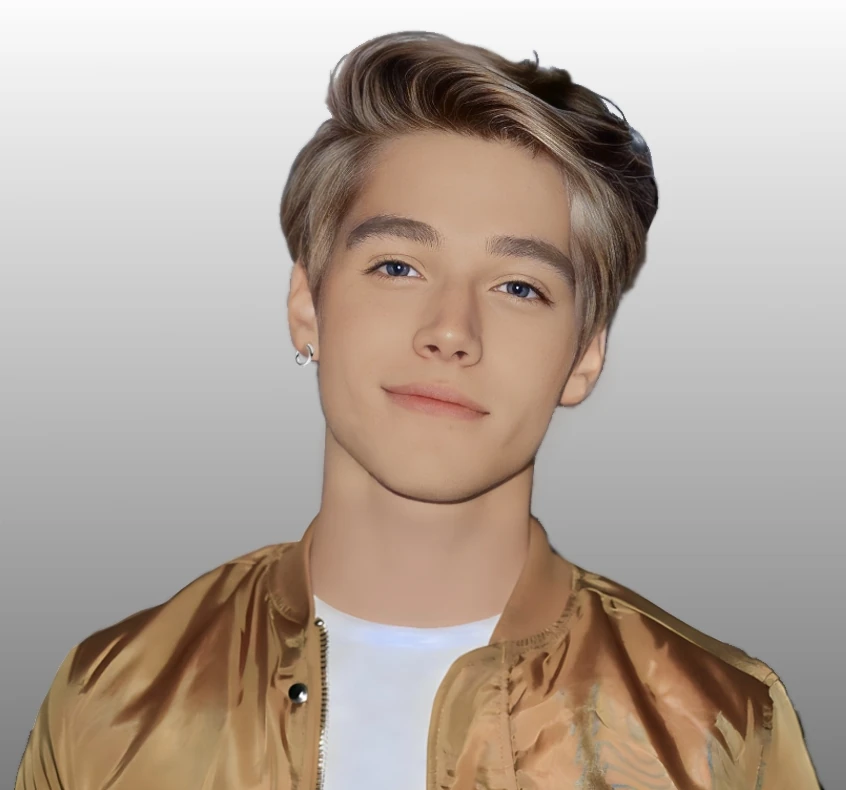 Ryan Wayne | CyberVerse Wiki | Fandom