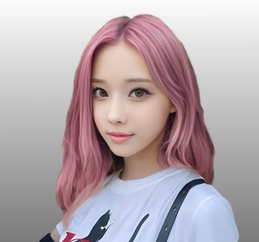 Piper Grandeny | CyberVerse Wiki | Fandom