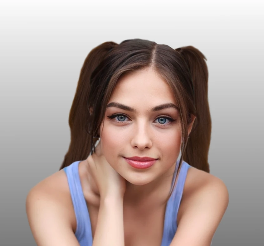 Harriet Harrington | CyberVerse Wiki | Fandom