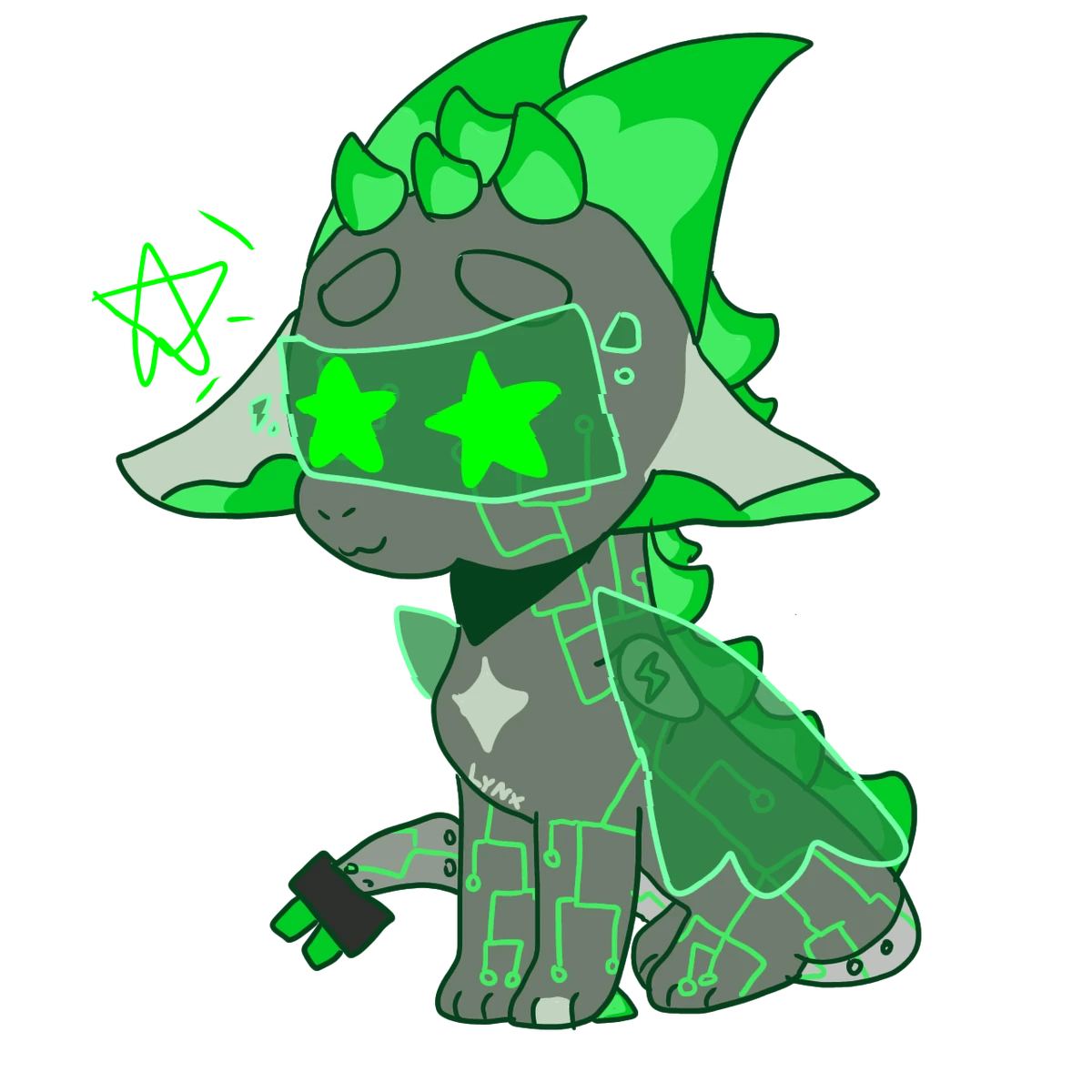 Voltage | Cyberwings Fantribe Wiki | Fandom