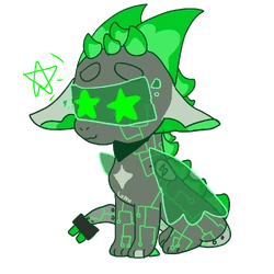 Cyberwings Fantribe Wiki | Fandom