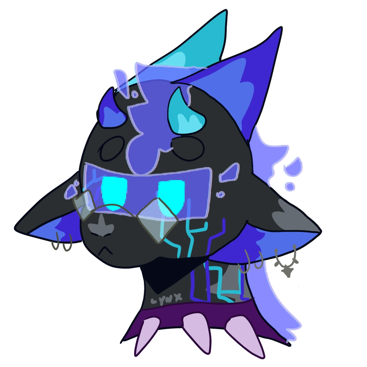 Byte | Cyberwings Fantribe Wiki | Fandom