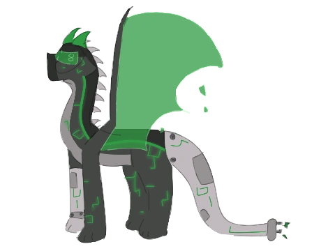 Algorithm | Cyberwings Fantribe Wiki | Fandom