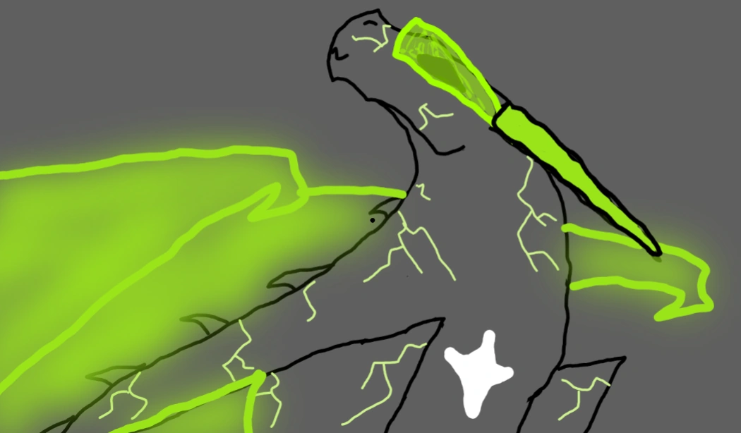 GlowStick | Cyberwings Fantribe Wiki | Fandom