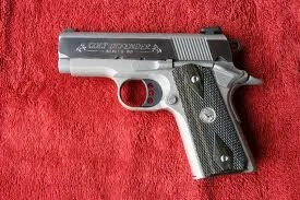 Colt 90 Tech | Wiki Cyberwiz | Fandom