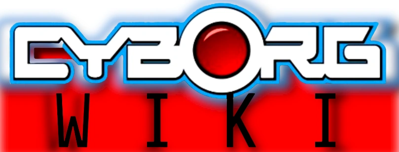 Cyborg Wiki | Fandom
