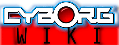 Cyborg (Volume Two) | Cyborg Wiki | Fandom