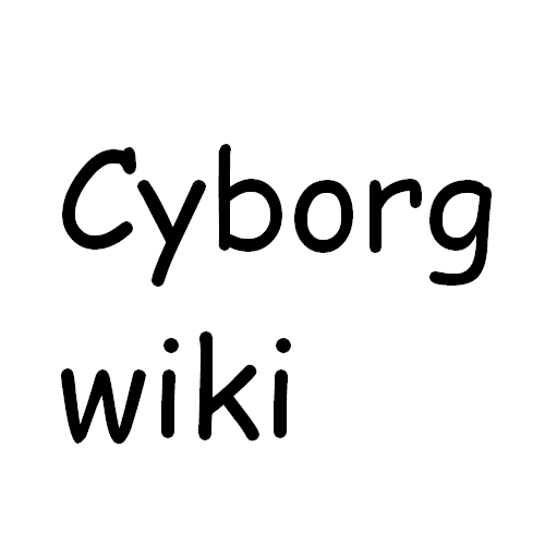 Azor | Cyborg Wiki | Fandom