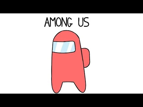 Among us (seria) | Cyborg Wiki | Fandom