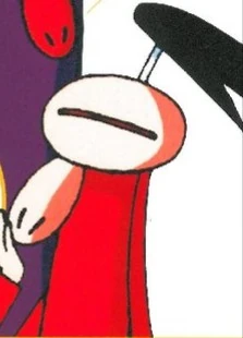 Juliet | Cyborg Kurochan Wiki | Fandom