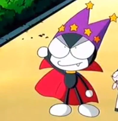 Prince Malo | Cyborg Kurochan Wiki | Fandom