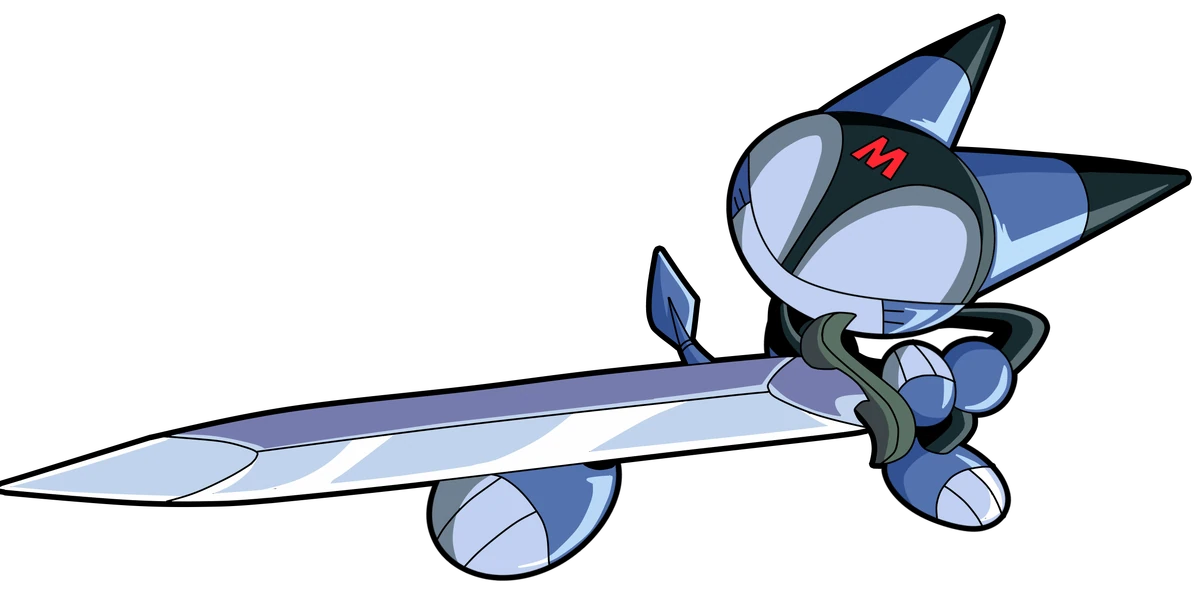 Mi | Cyborg Kurochan Wiki | Fandom