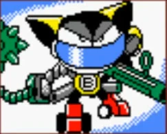 BB | Cyborg Kurochan Wiki | Fandom