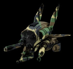 Recon Hornet | Cybots Wiki | Fandom