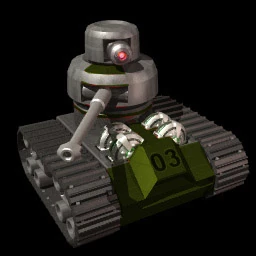 CyCrusader | Cybots Wiki | Fandom