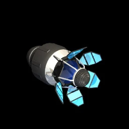 Syphon MKII | Cybots Wiki | Fandom