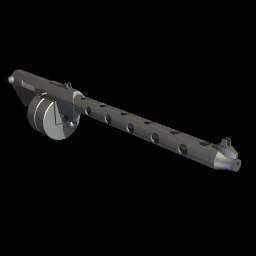 20mm Auto Cannon | Cybots Wiki | Fandom