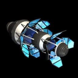 Syphonic Disruptor | Cybots Wiki | Fandom