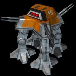 Marauder | Cybots Wiki | Fandom