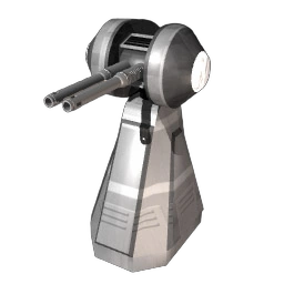 Pulse Turret (Enemy) | Cybots Wiki | Fandom