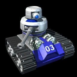 Crusader | Cybots Wiki | Fandom