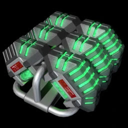 Plasma Anamorph | Cybots Wiki | Fandom