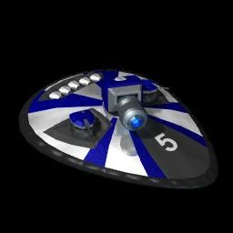 Overseer | Cybots Wiki | Fandom